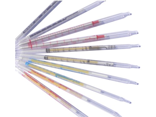 GasTec Standard Detection Tubes