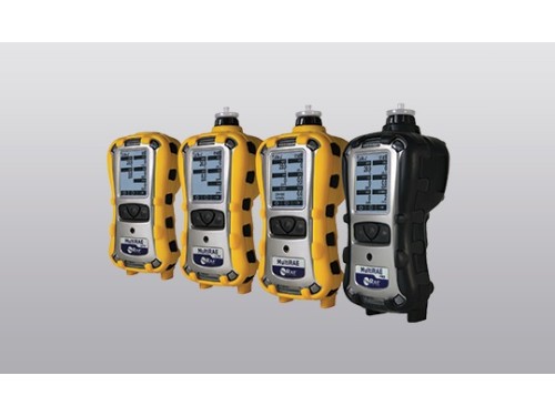 MultiRae Portable Monitors