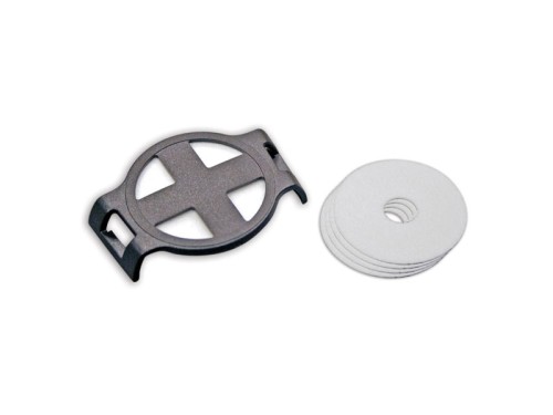 Gas Monitor: GasAlertMicroClip XL
